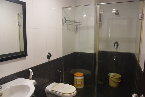 Hotel Annamalai International - Budget Class Hotels in Madurai ...