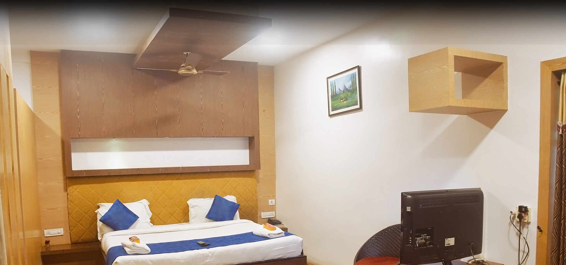 Hotel Annamalai International - Budget Class Hotels in Madurai ...