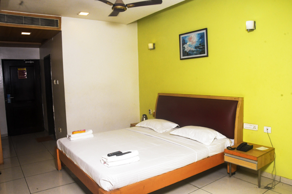 Hotel Annamalai International - Budget Class Hotels in Madurai ...